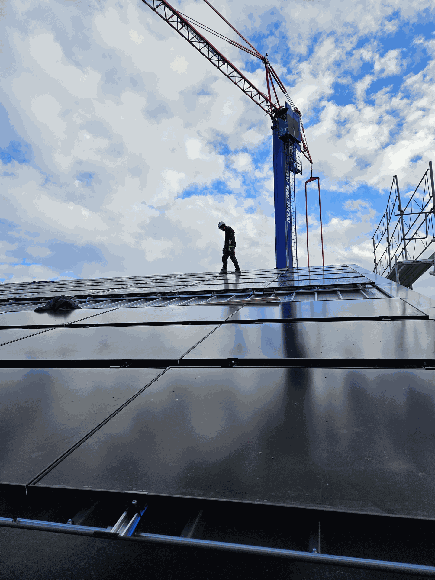 About Us | Solar Jetzt AG